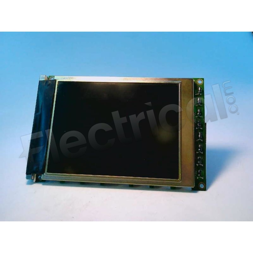 Hitachi LMG6912RPFC HMI Display Automation