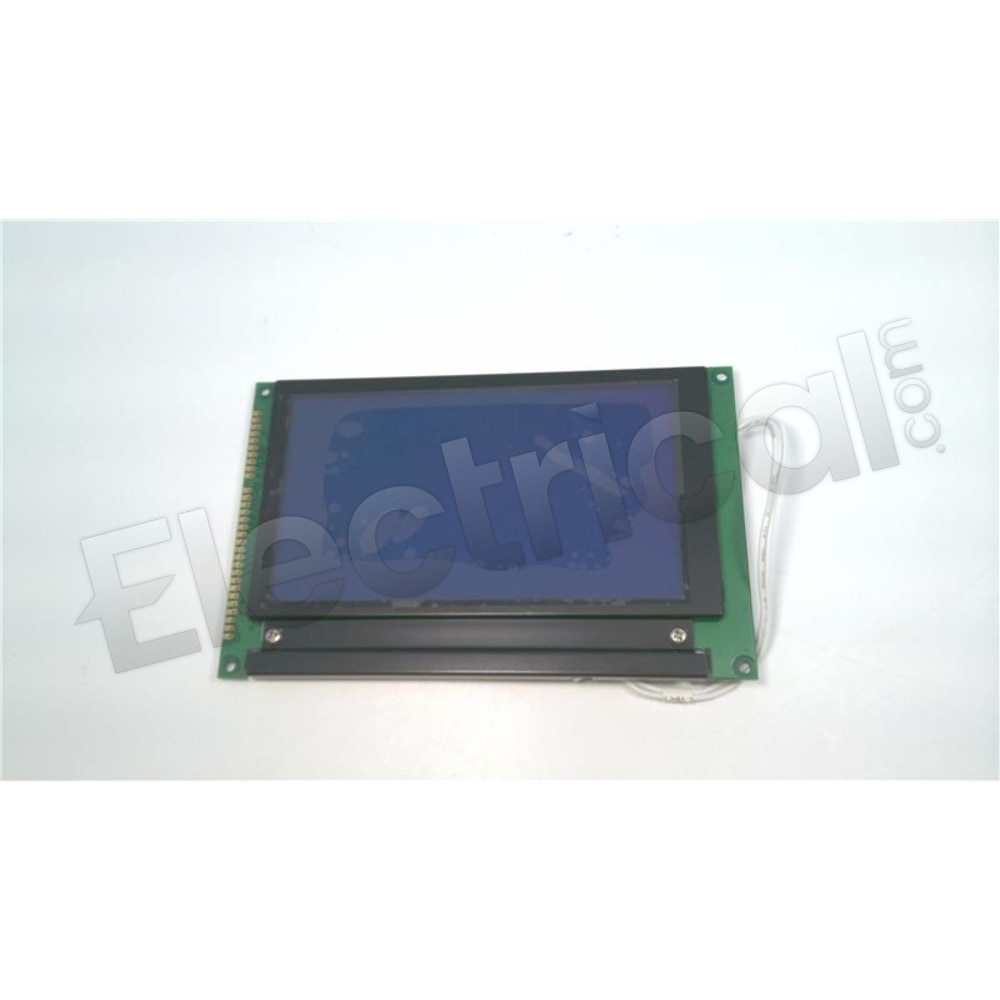 Hitachi LMG7420PLFC-X LCD/LED Display Electrical Component