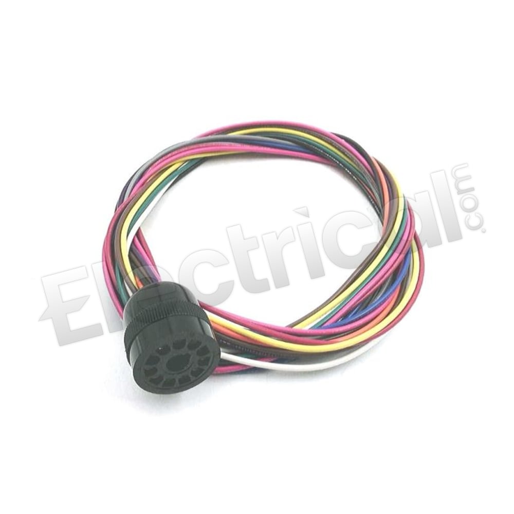 Edi Technologies LMH4-11 Connector/Terminal/Pin Electrical Component