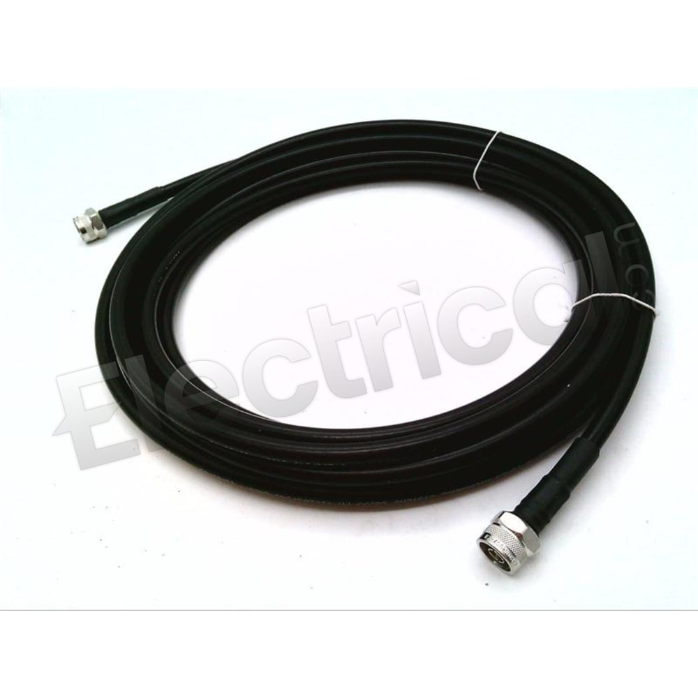 Wireless Solutions LMR400 Electrical Cable/Wire Automation