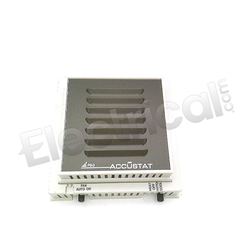 LMS-AH12 Psg Controls Electronic Thermostat Automation