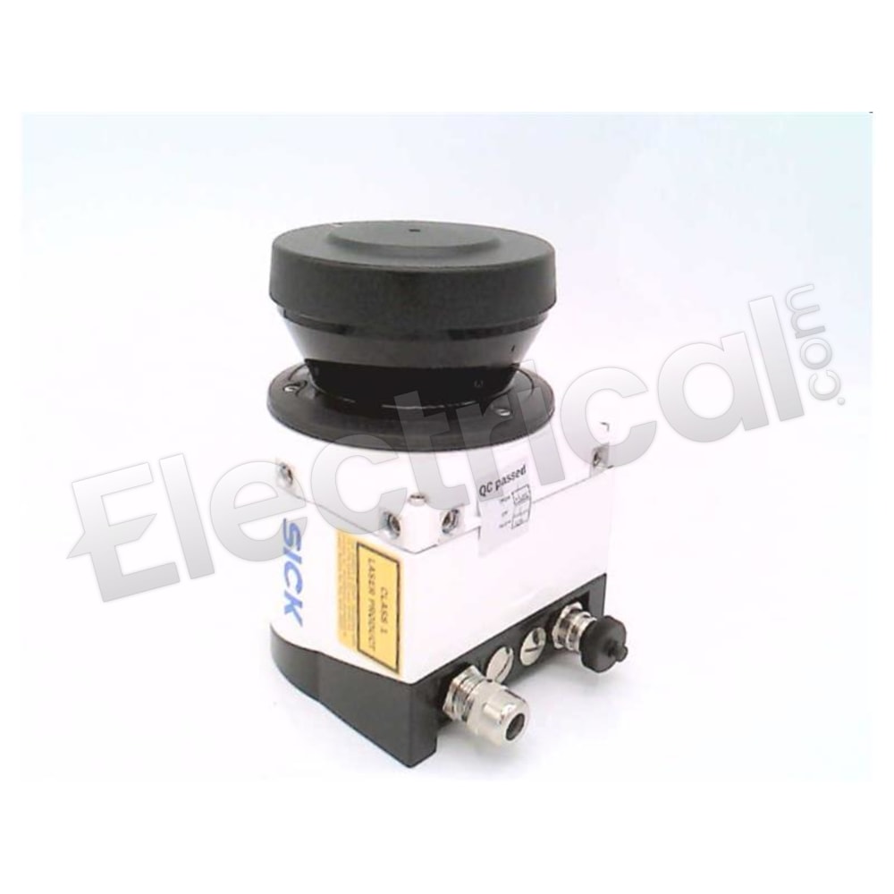 LMS123-10000 Sick Sensor Automation