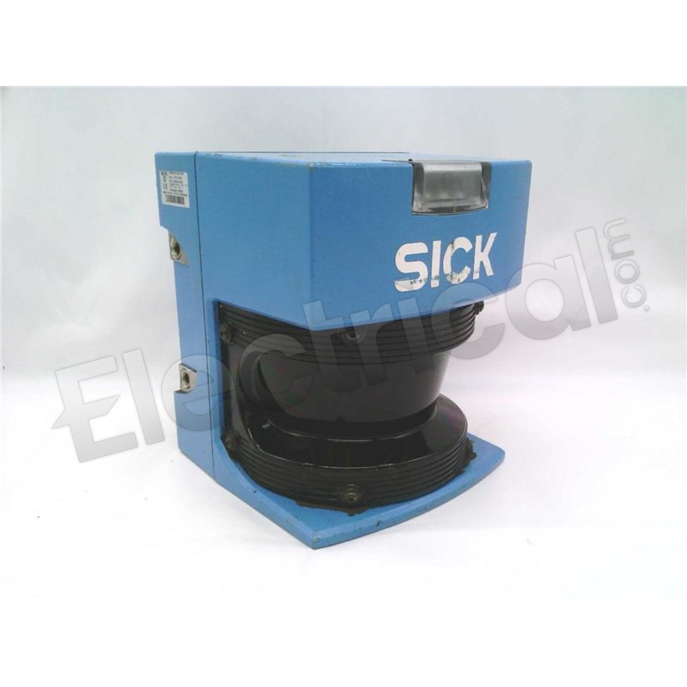 Sick LMS200-30106 Sensor Automation