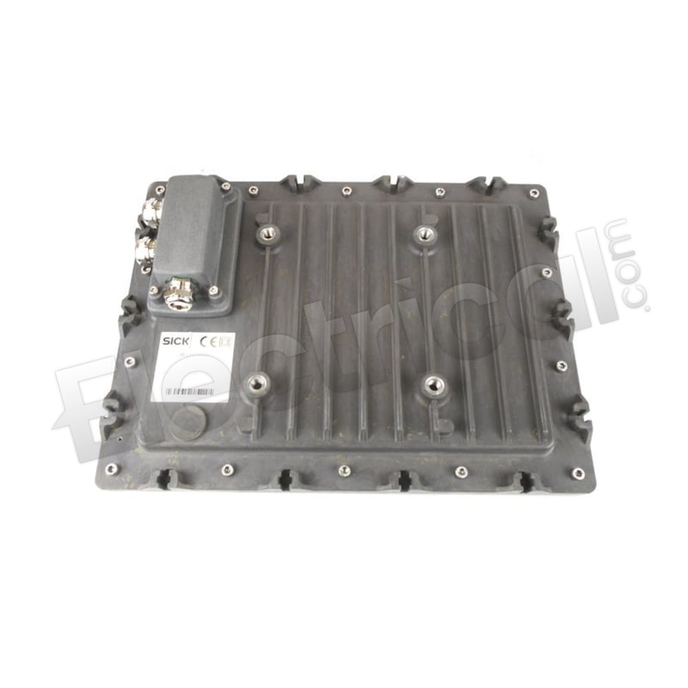 Sick LMS211-30206 Sensor Automation