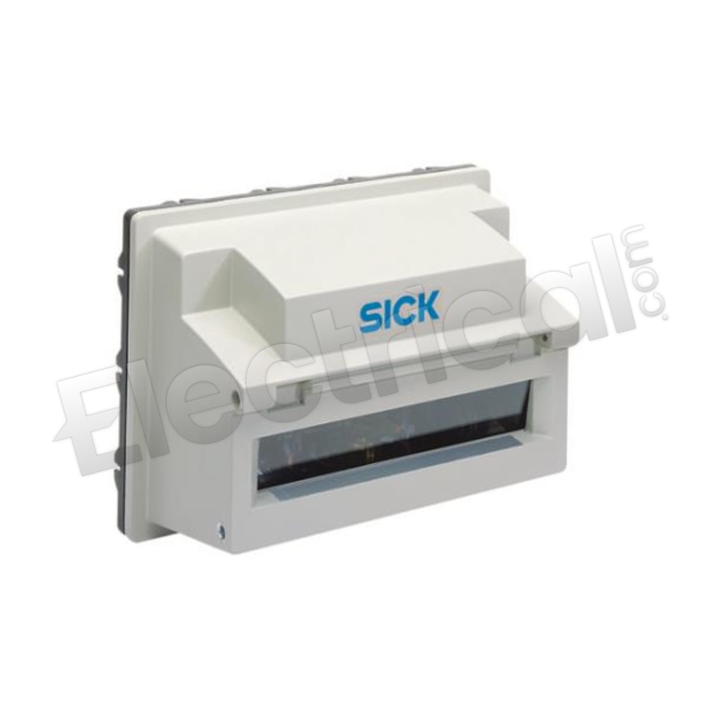 LMS211-S14 Sick Safety Laser Scanner Safety Systems