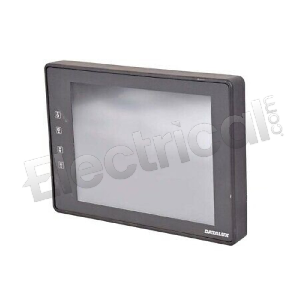 Datalux LMV10B-0108 HMI Automation