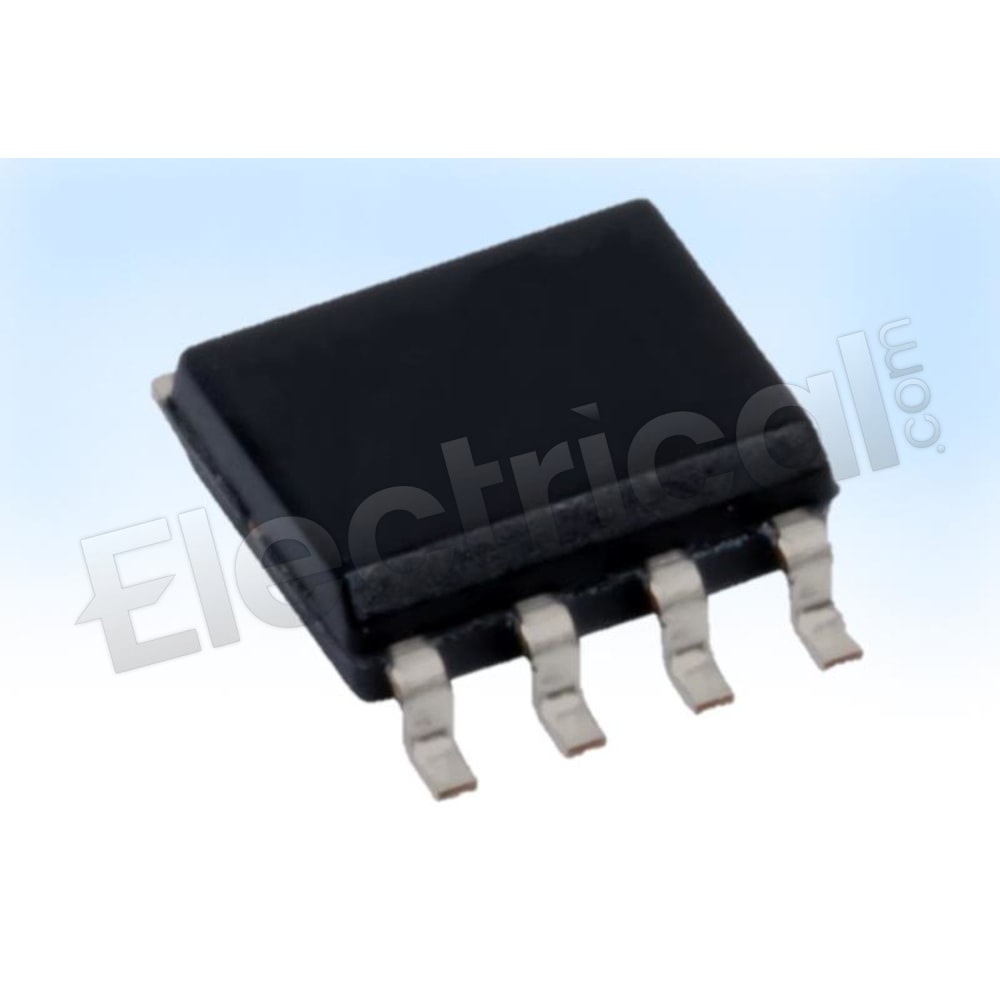St Micro LMV358IDT Linear Amplifier IC Computer Component