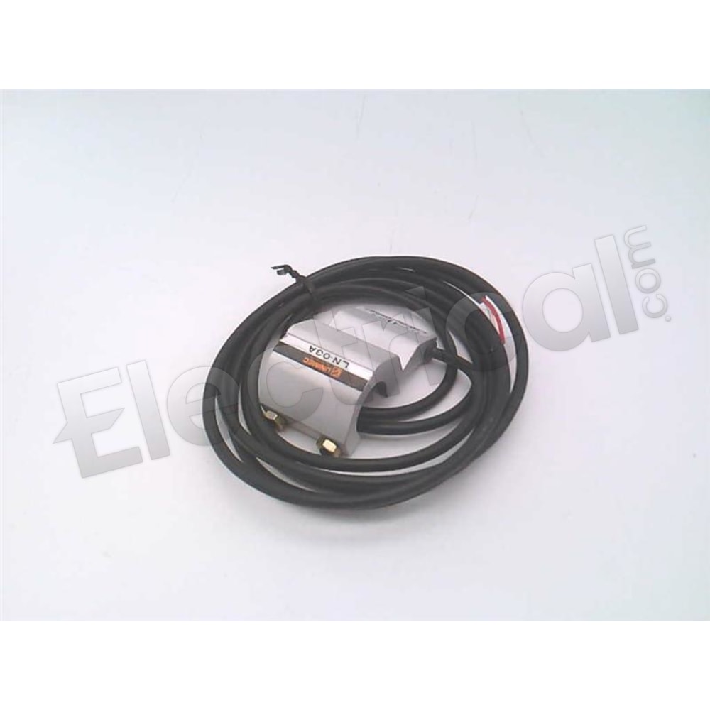 LN-03A Unimec Automation Switch Automation