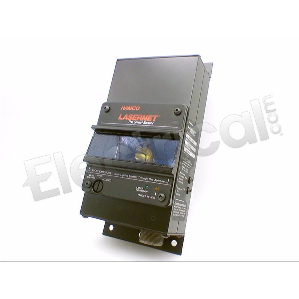 Danaher Controls LN120-30001 PLC Module Automation