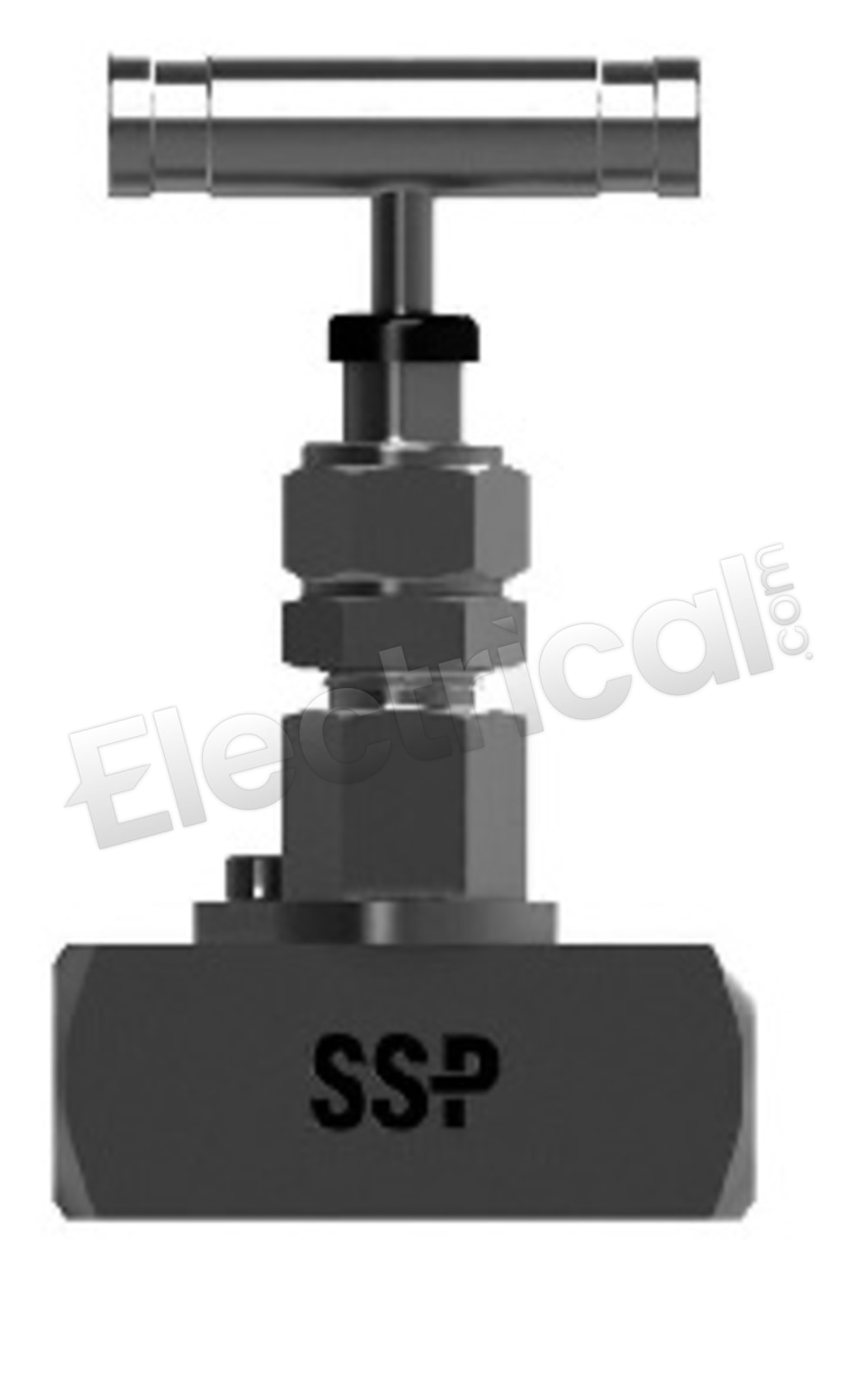 LN4R-4PF-316 SSP Needle Valve Valve