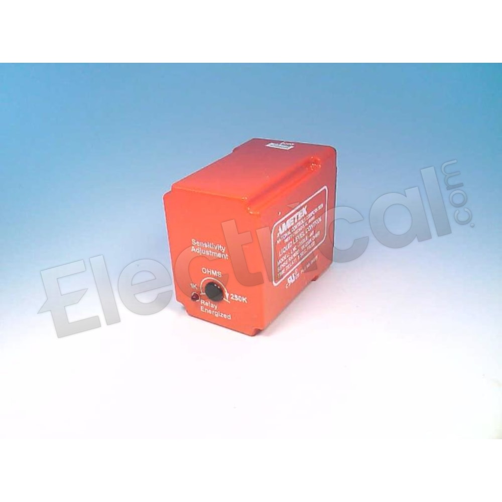 Ametek LNC-05SLB-441 Sensor Automation