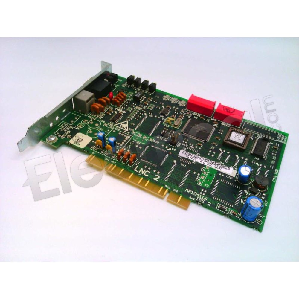 Trend LNC2 Industrial Computer Accessory Automation