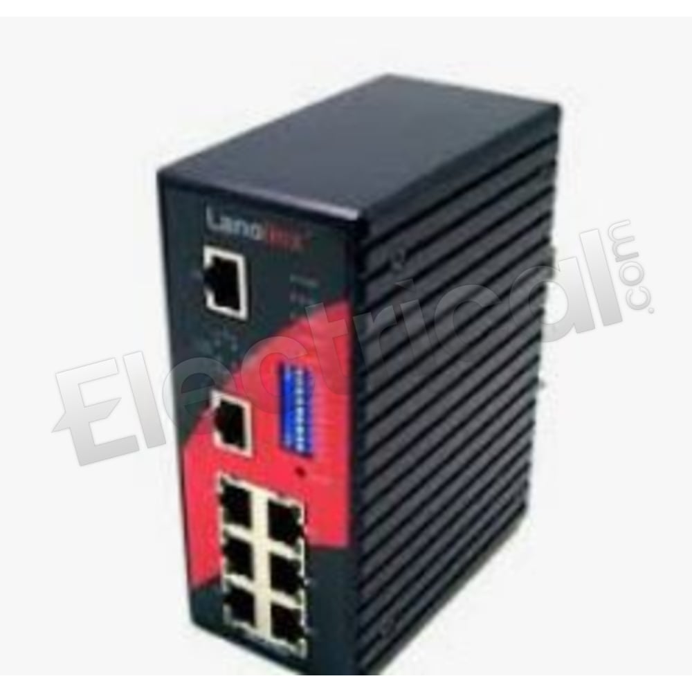 Antaira LNX-800N Networking Router Computer Component