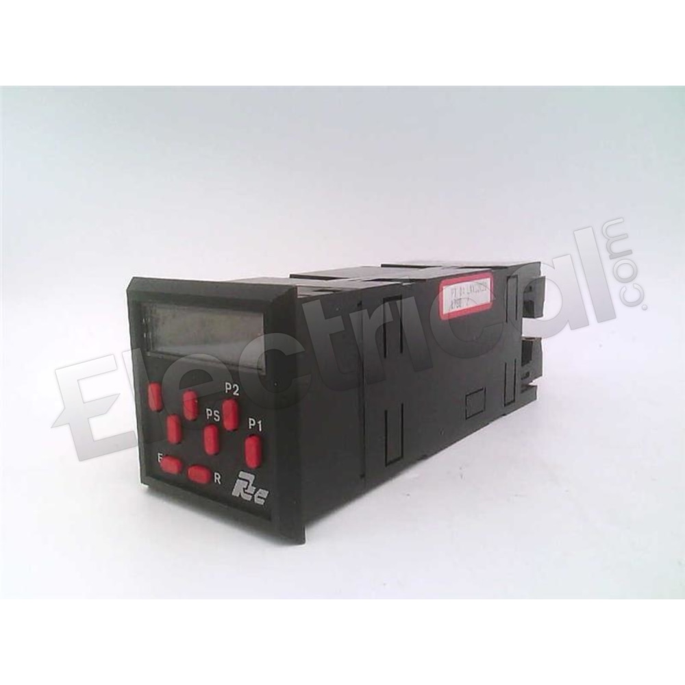 Red Lion Controls LNXC2020 Timer & Counter Automation