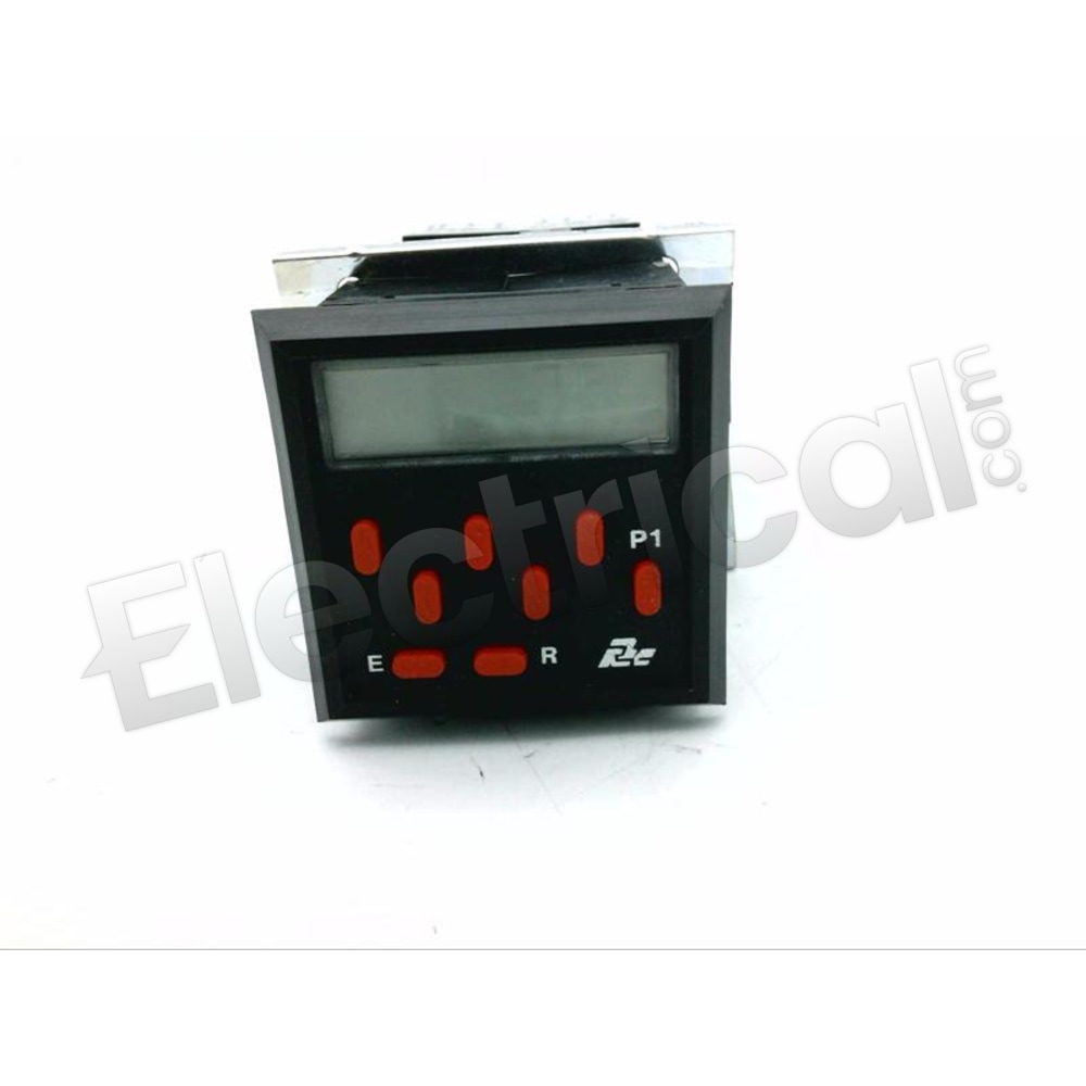 Red Lion Controls LNXT1010 Timer & Counter Automation