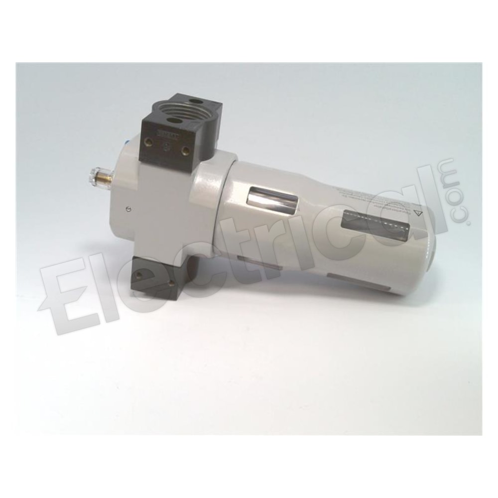 LOE-1-D-MAXI Festo Line Lubricator Pneumatic