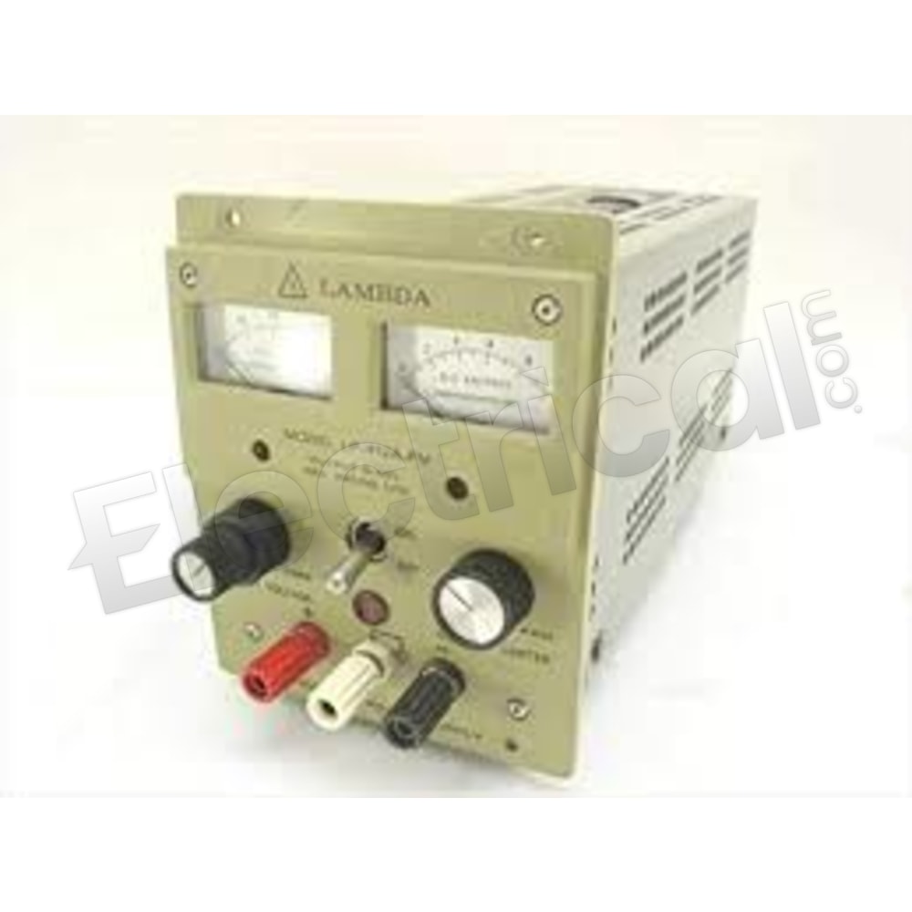 TDK LP-412A-FM Power Supply Power Supply