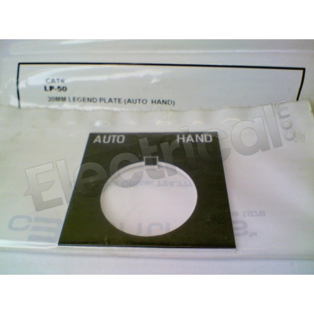 C3 Controls LP-50 Switch Part And Accessory Switch