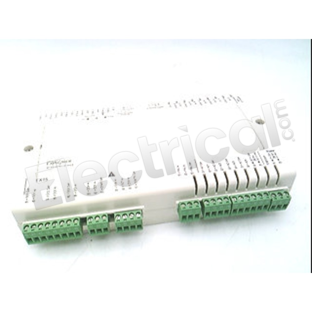 Johnson Controls LP-FX15D22-000C Control Automation