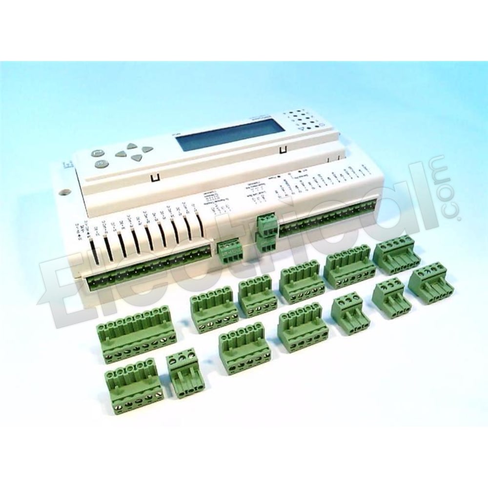 Johnson Controls LP-FX16X64-000C PLC Module Automation