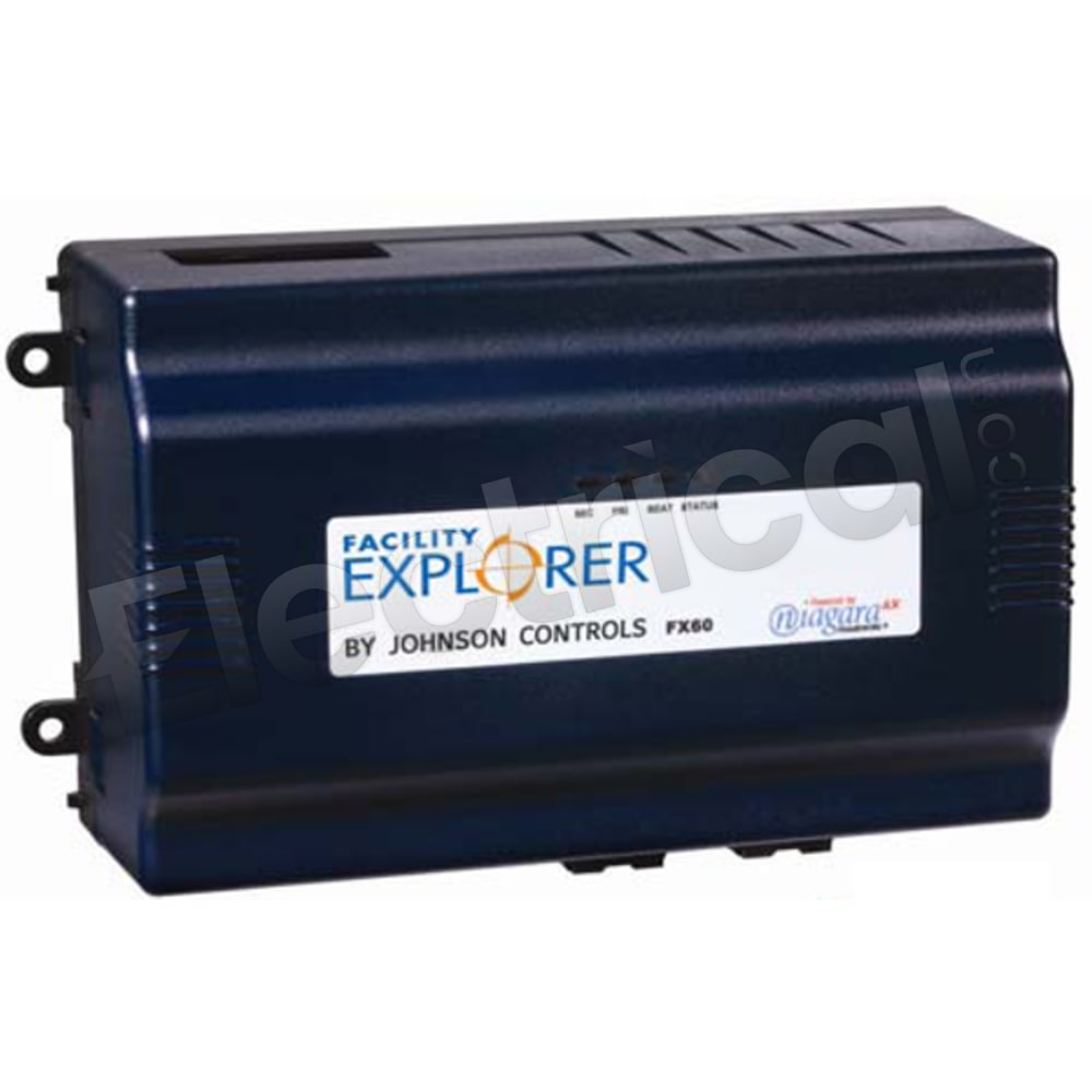 Johnson Controls LP-FX6011E-1 Power Supply Accessory Power Supply