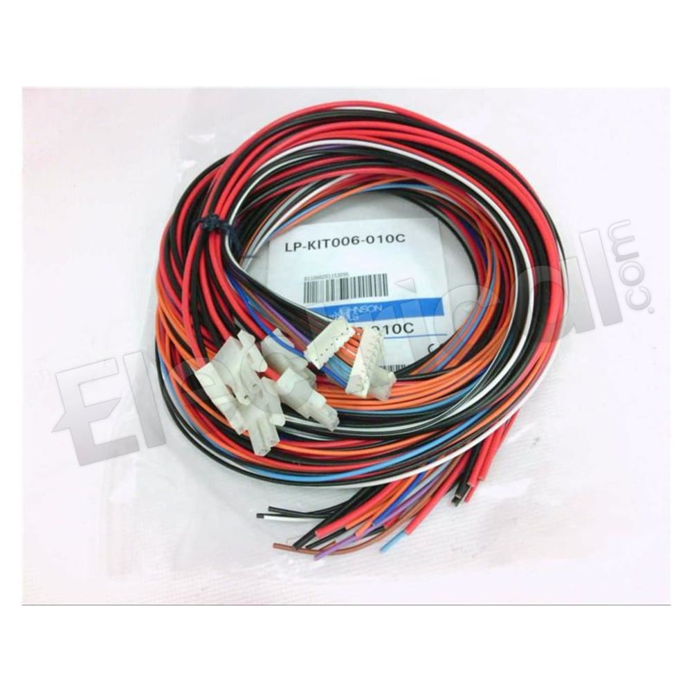 Johnson Controls LP-KIT-006-010C Sensor Automation