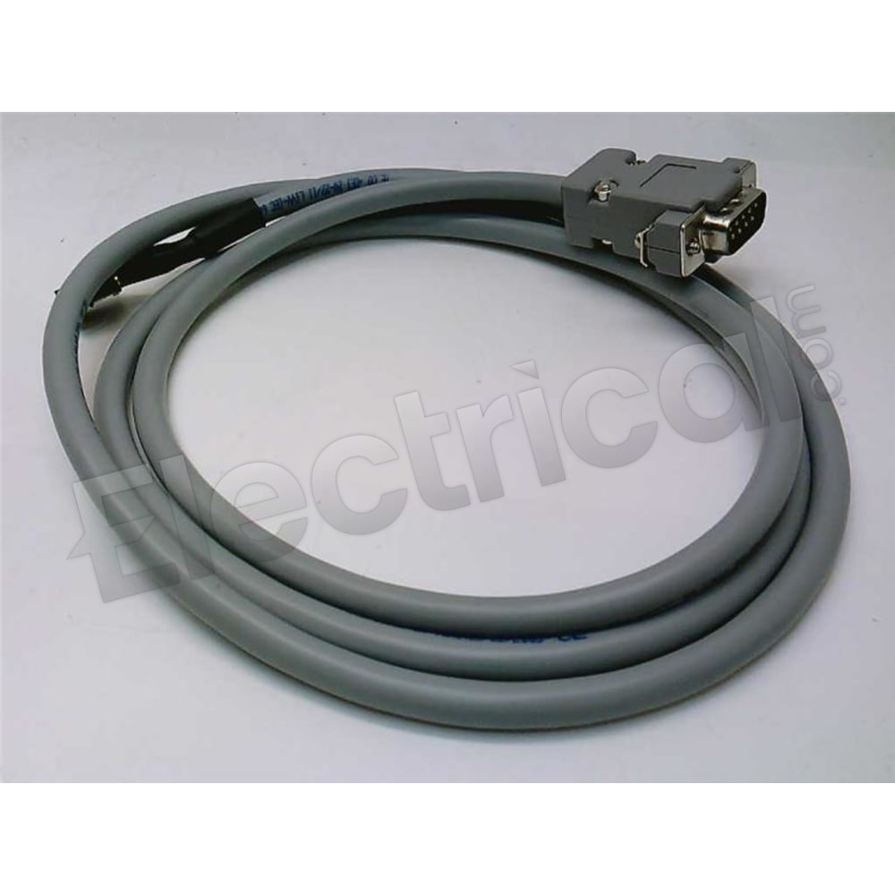 LP-KIT007-001C Johnson Controls Cordset Cable & Wire Automation