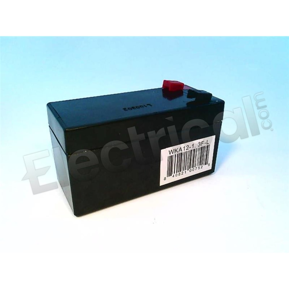 Johnson Controls LP-KIT402A-0 Battery Power Supply