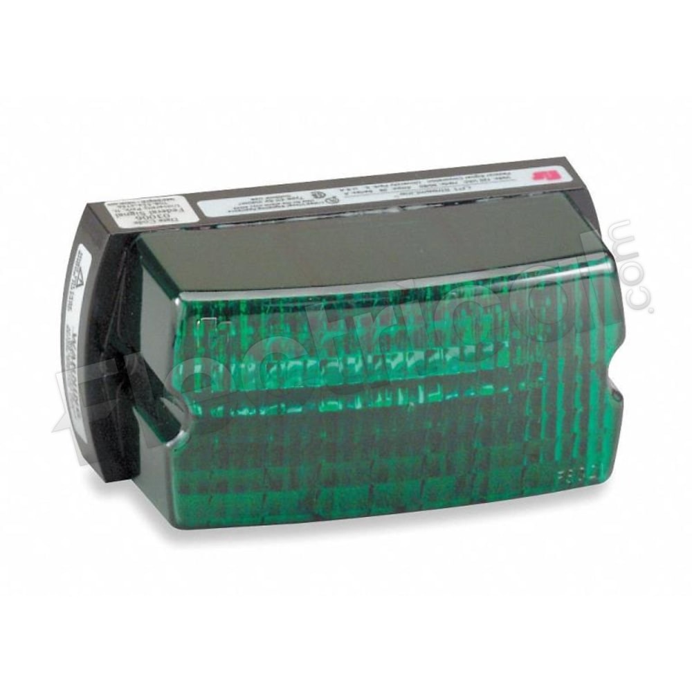 Federal Signal LP1-120G Strobe Light Lighting