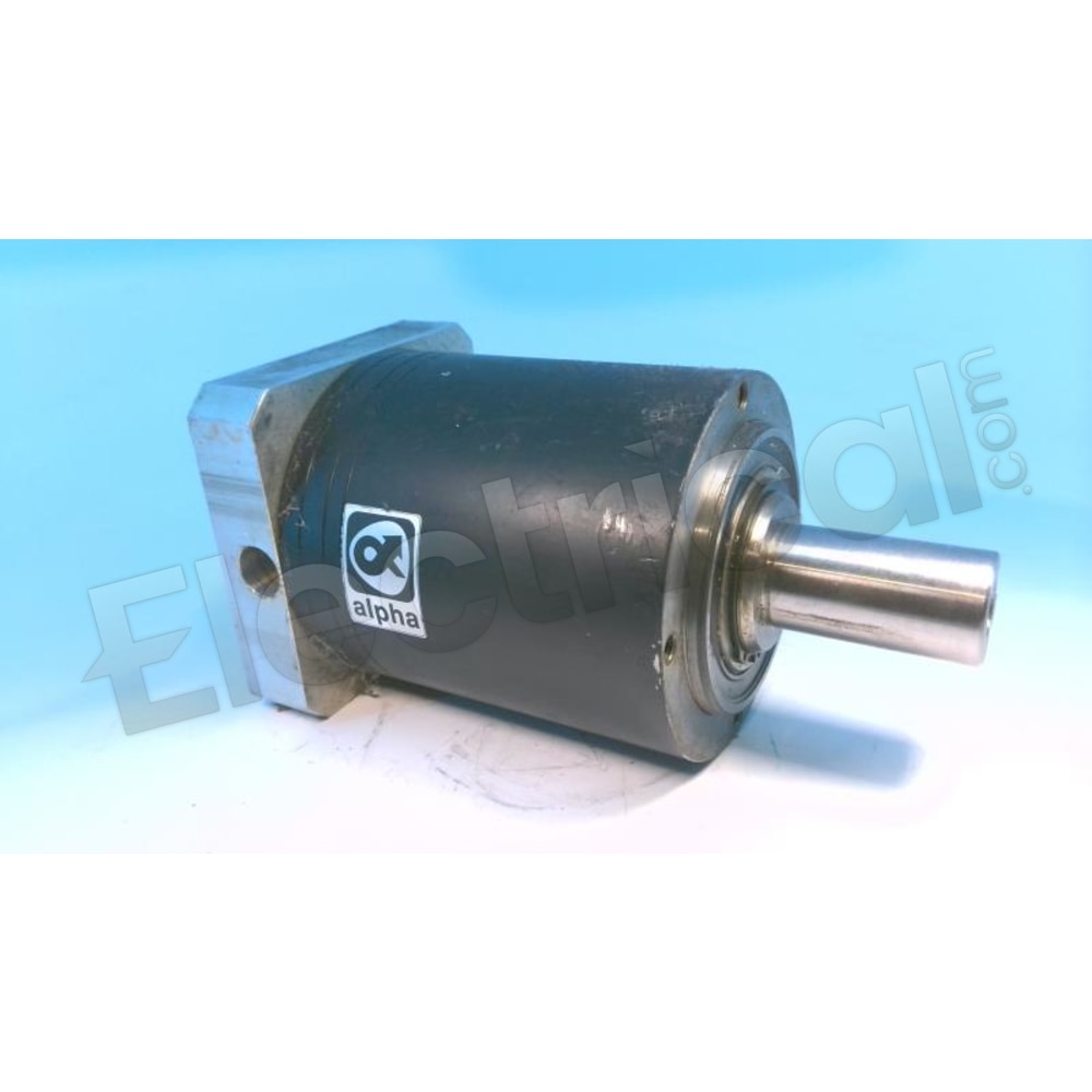 Wittenstein LP120-M02-25-111-000 Primary Current Part Fuse