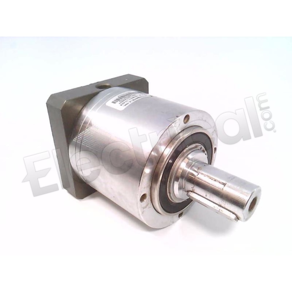 LP120-MX1-5-111-GCR Wittenstein Motor Control Part And Accessory Motor ...