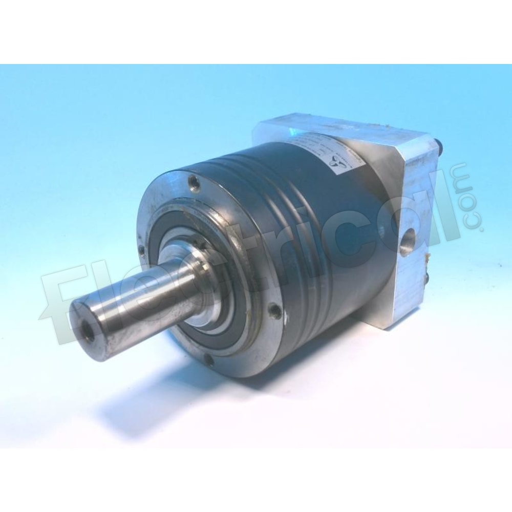 Wittenstein LP120S-MF1-7-0I1-3S Cubicles (Cradles) Switchgear