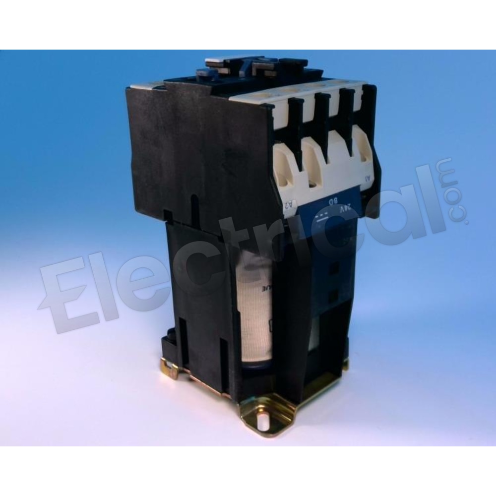 LP1D2501BD Telemecanique TeSys D 40A Contactor