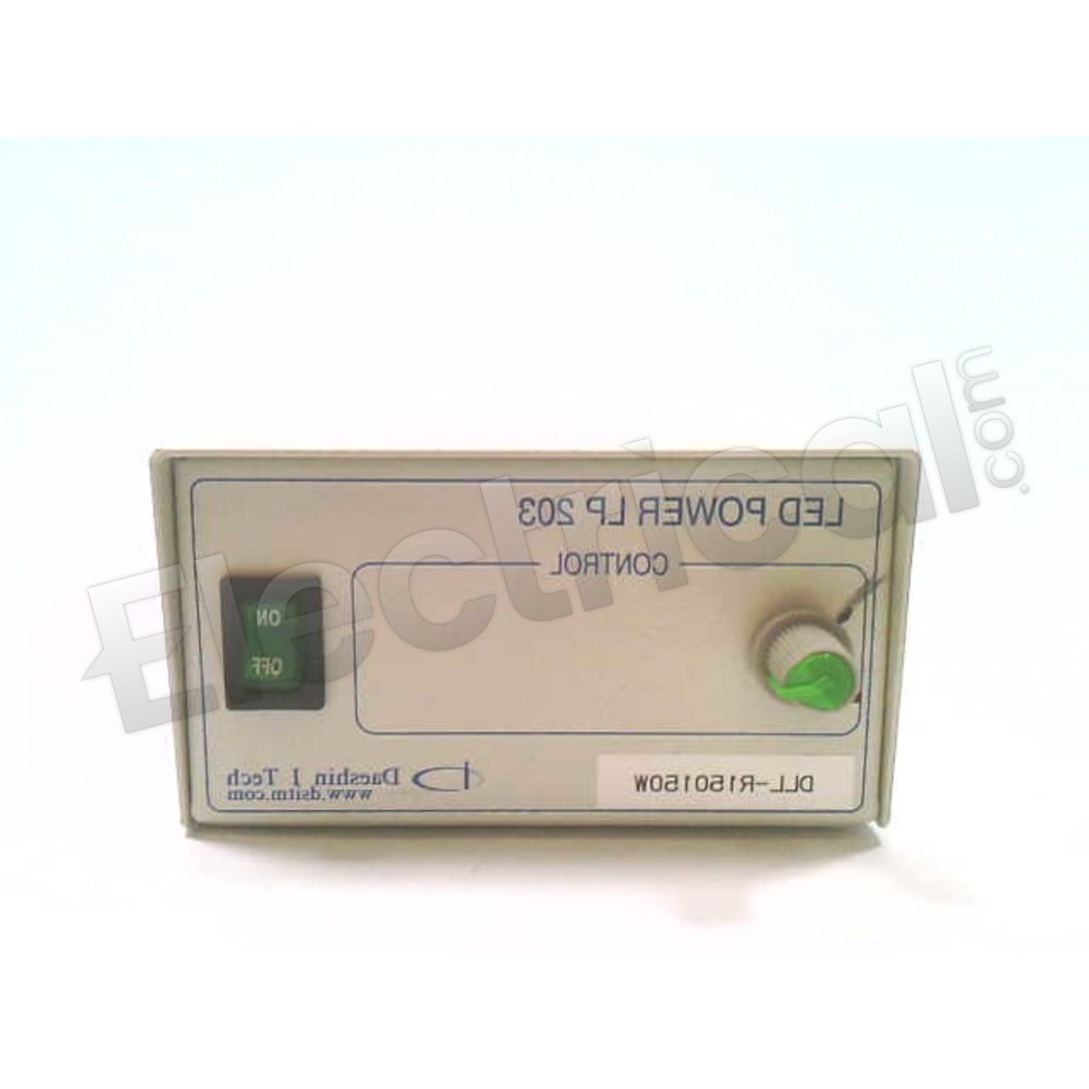 LP203M Daeshin I Tech Co Ltd Power Supply Power Supply