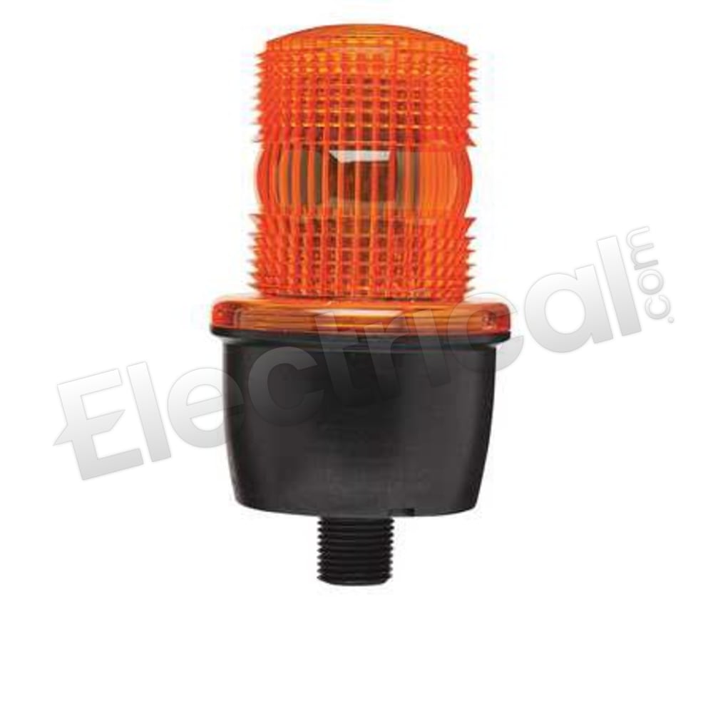 Federal Signal LP3PL-024A Signaling Beacon Electrical Product