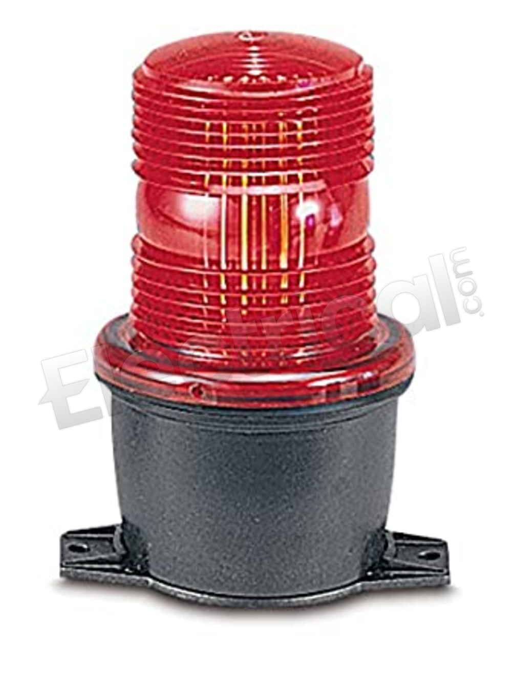Slave Strobe LP1-024R - - Signal Lights Industrial Electronics Federal ...