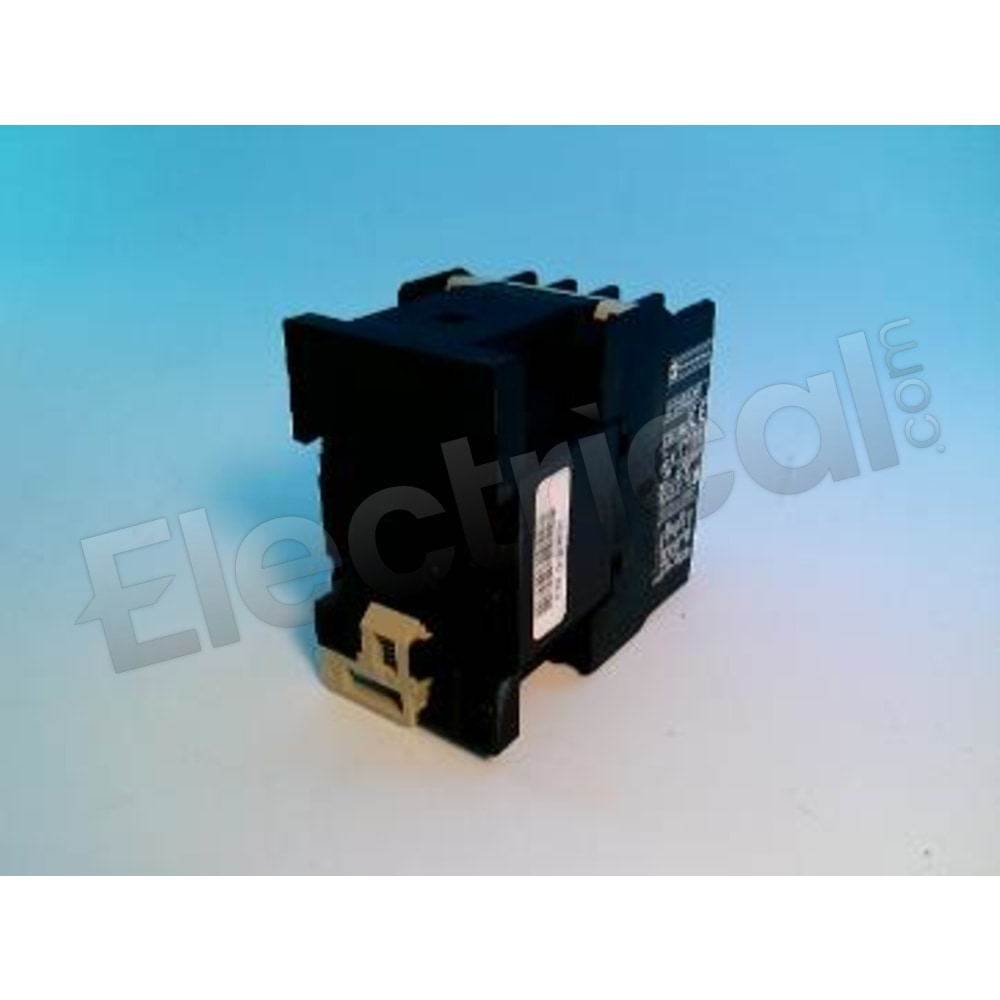 Schneider Electric LP4D1210BW3 Contactor Motor Control