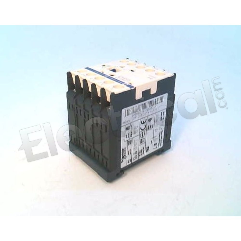 Schneider Electric Telemecanique LP4K09105BW3 (LP4K09105-BW3) Contactor Motor Control