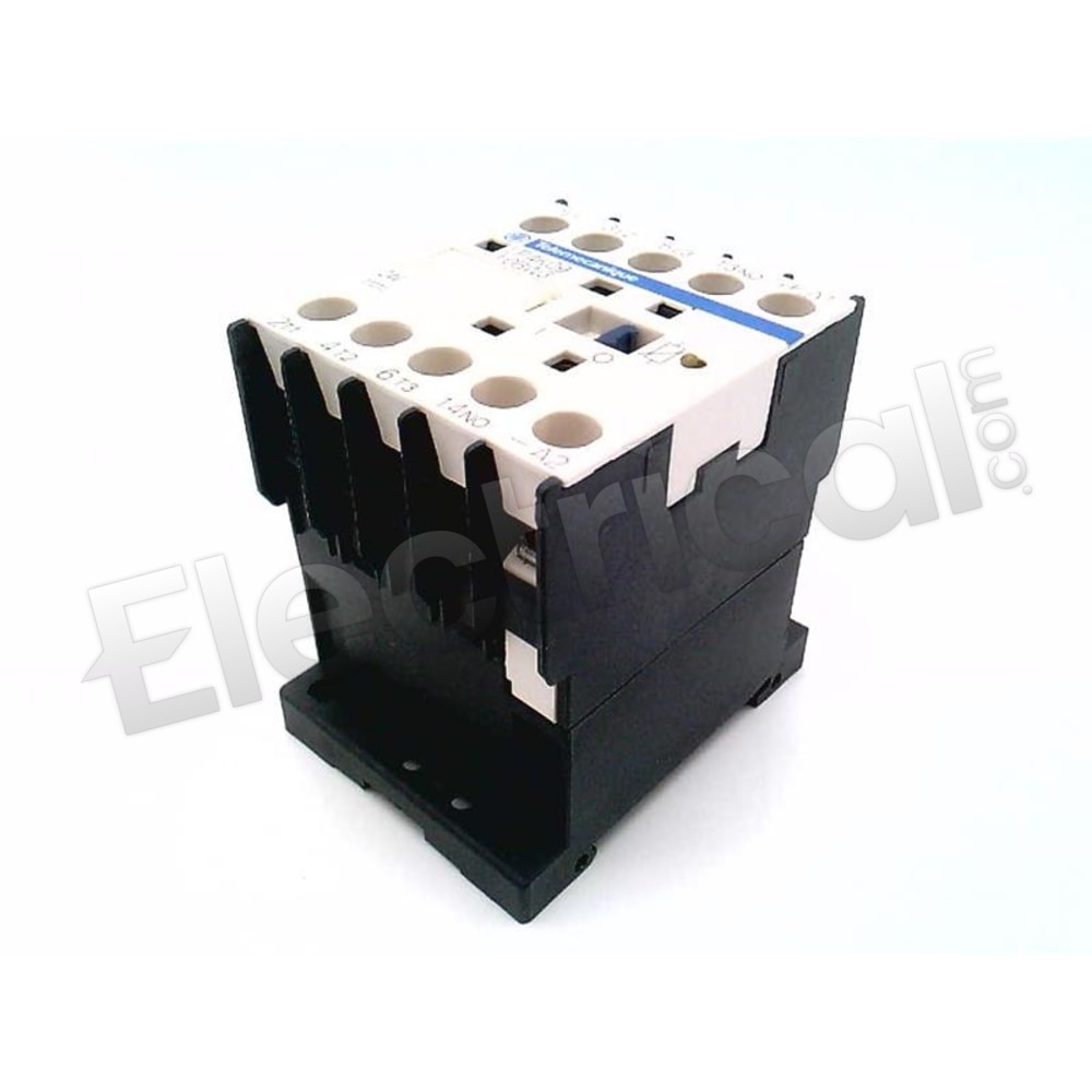 Telemecanique LP4K0910BW3 Contactor Motor Control