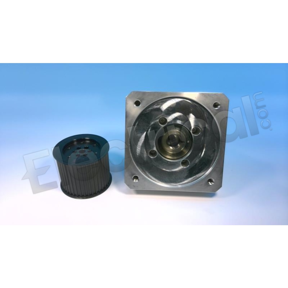 Wittenstein LPB-070X-MF1-3-0E1-3S Gear Box Fuse