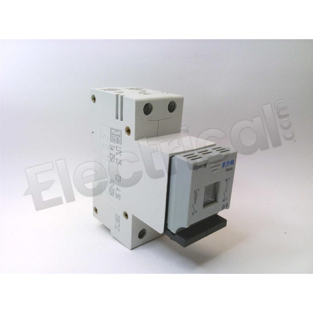 LPC-25 Eaton Sensor Automation