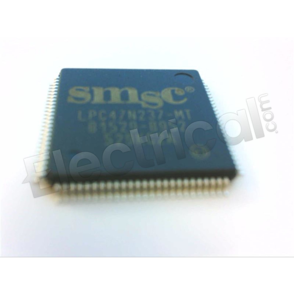 SMSC LPC47N237-MT IC Chip Computer Component