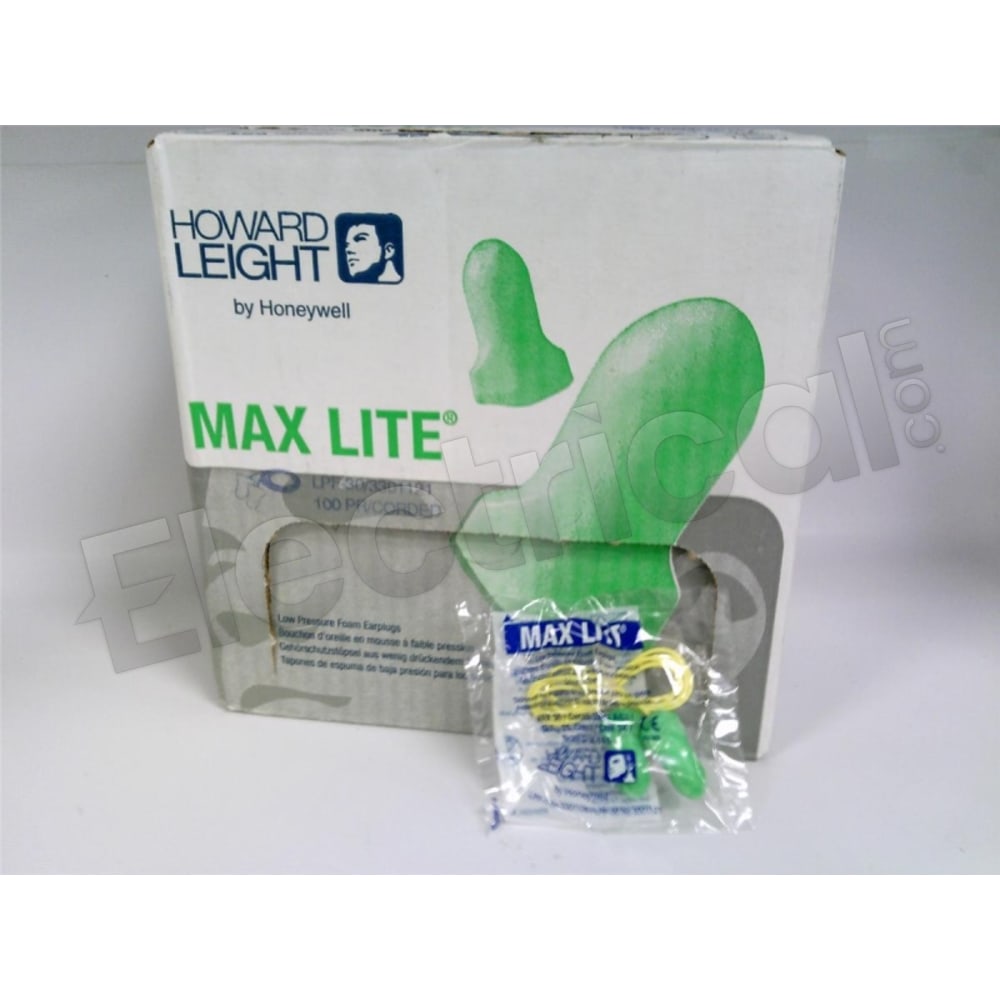 Howard Leight LPF-30 Personal Protective Equipment Safety Equipment