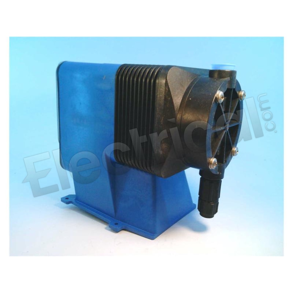 Pulsatron LPH7SA-PTC3-500 Motor Driven Pump Pump