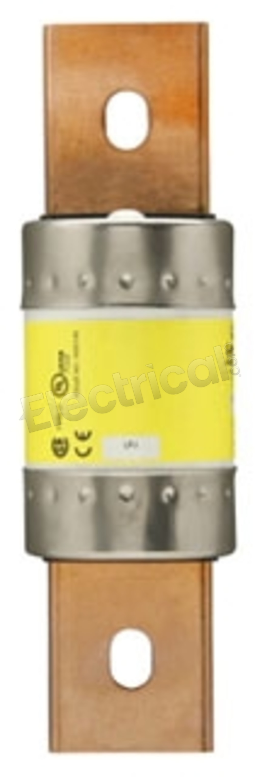 Eaton Cooper Bussmann LPJ-350SP (LPJ350SP) Low Voltage Fuse