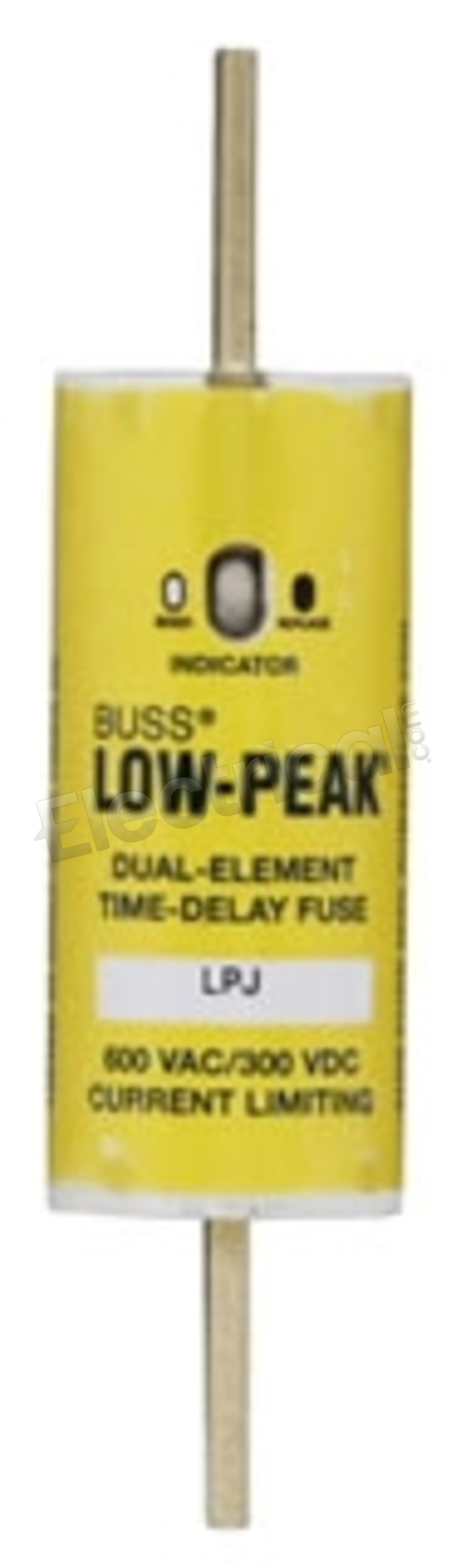 Cooper Bussmann LPJ-90SPI Low Voltage Fuse