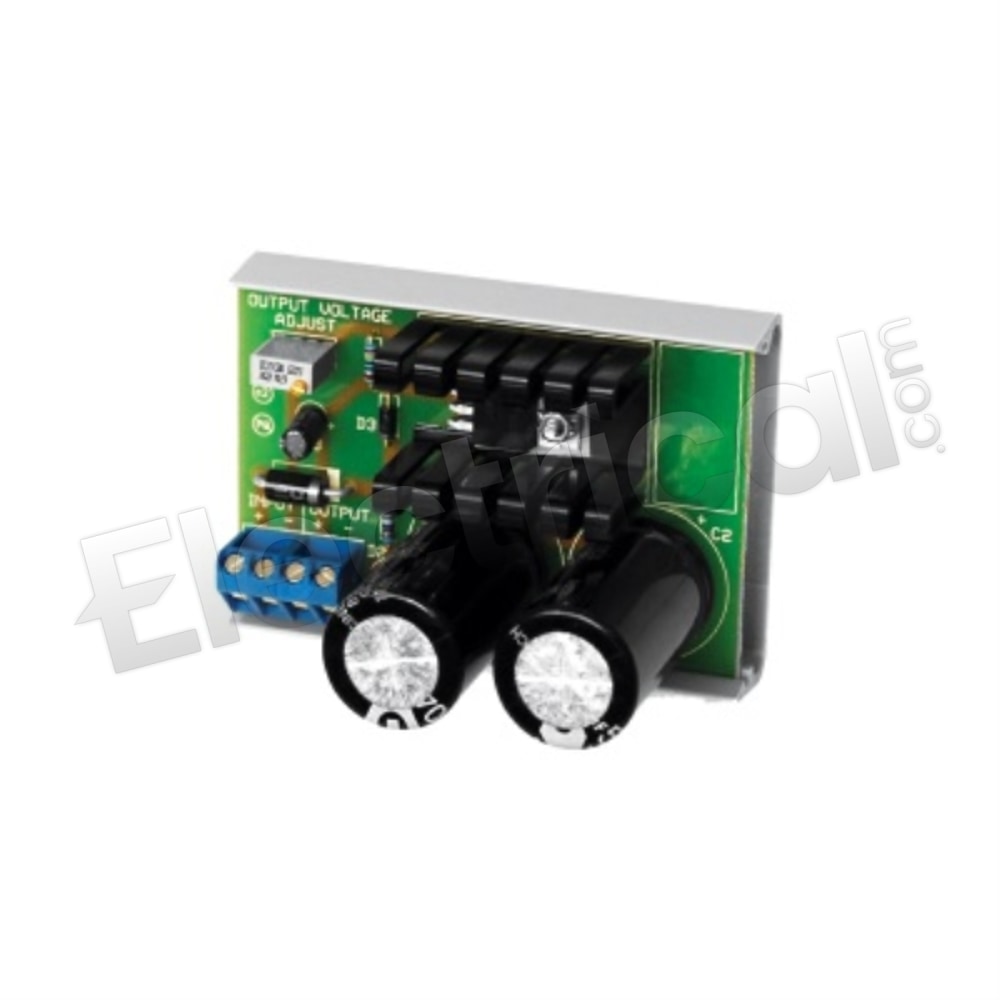 Automation Components Inc LPR Voltage Regulator Automation