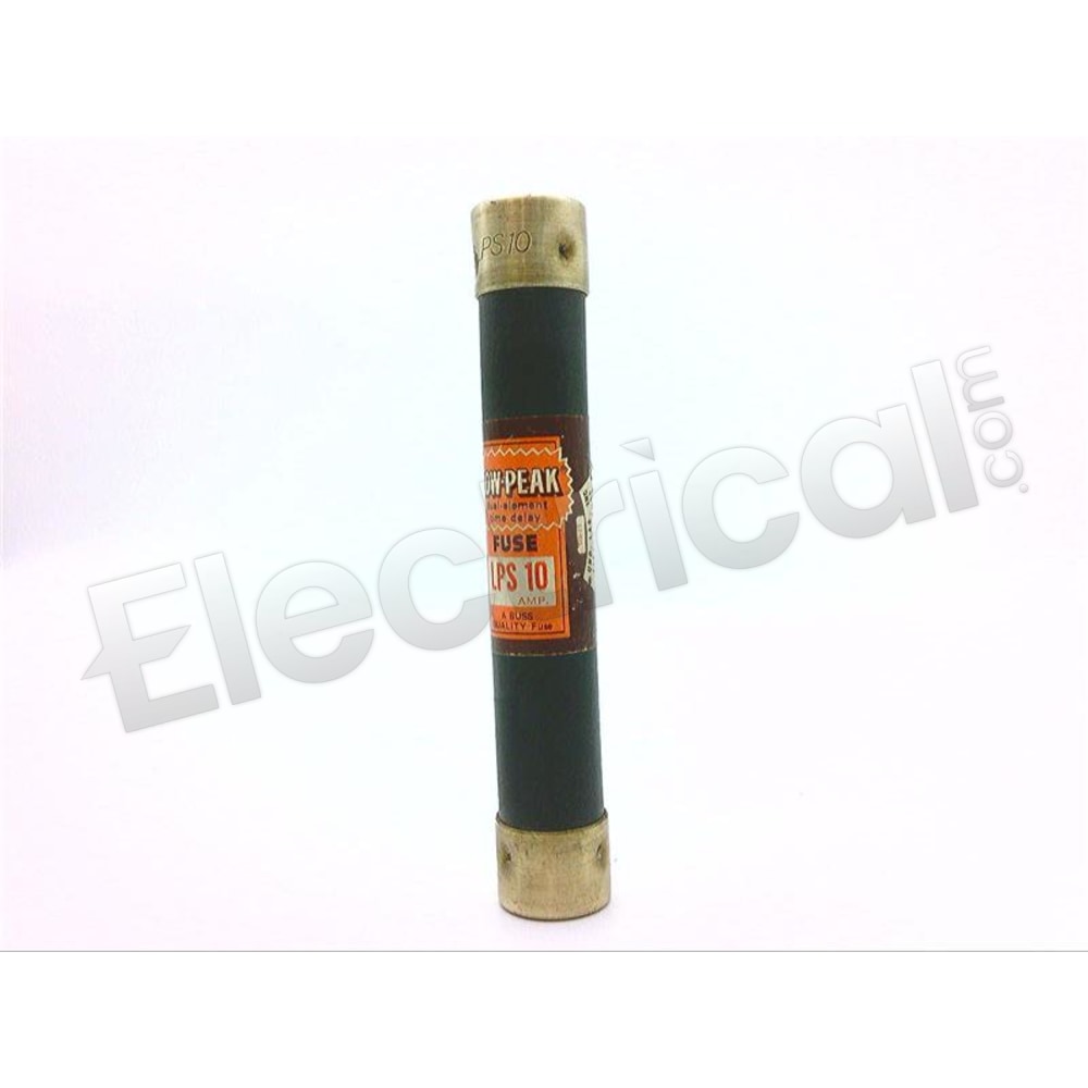 Eaton LPS-10 Low Voltage Fuse