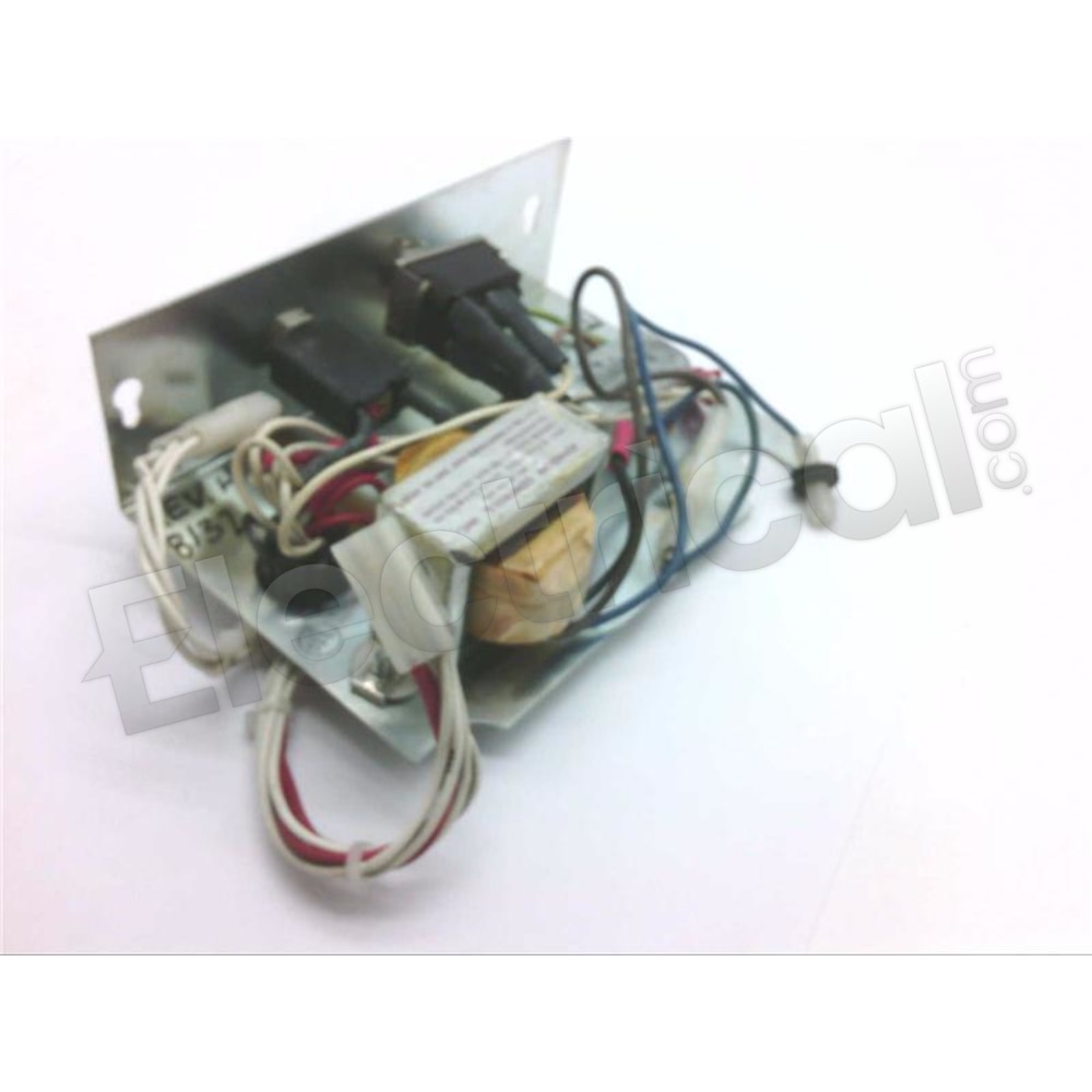 Johnson Controls LPS-101-0 Power Supply Power Supply