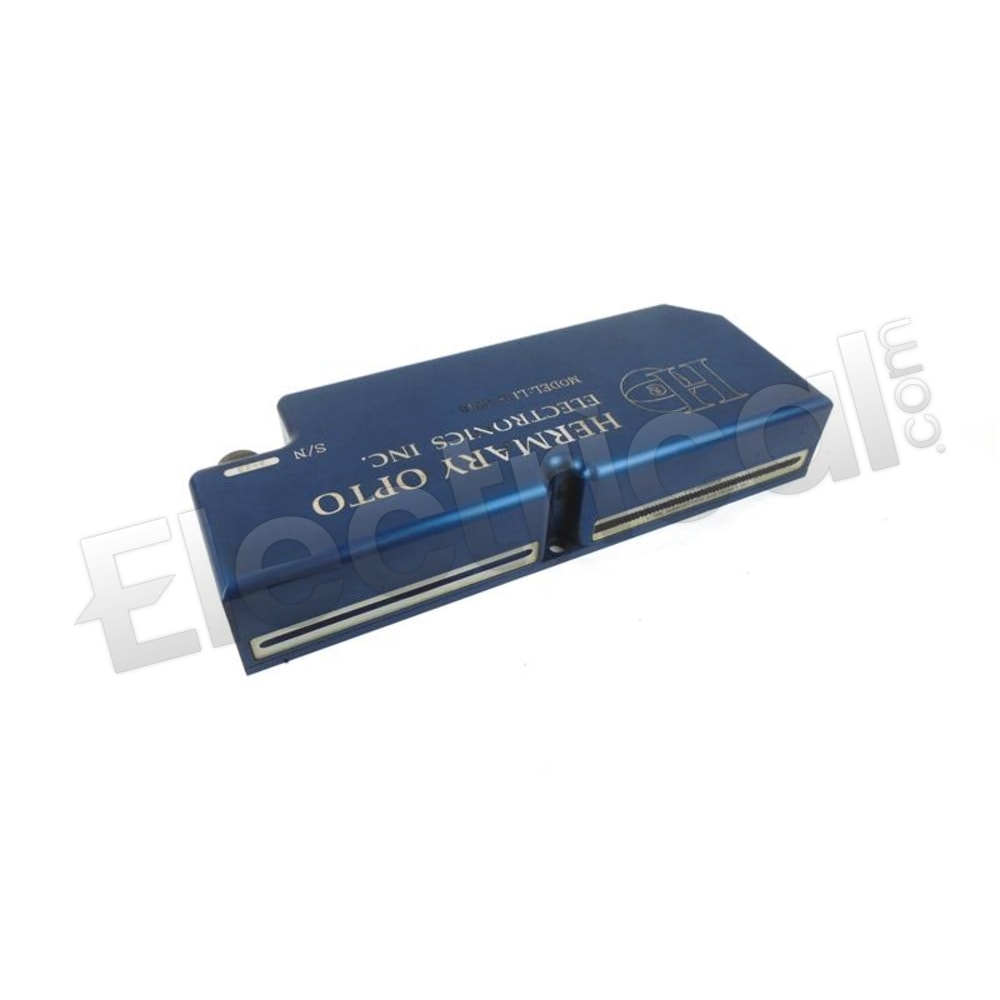 Hermary Opto Electronics LPS-2016 Sensor Automation